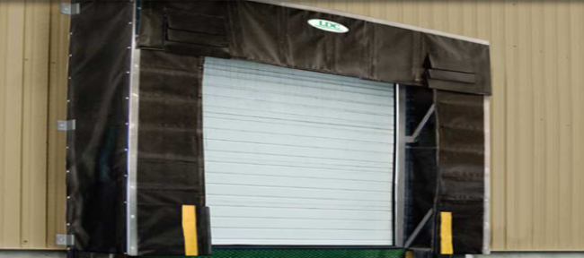 RetractableTruckShelter_Large - Portes Olympique
