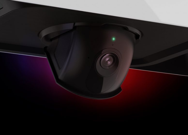 built-in-camera-liftmaster - Portes Olympique